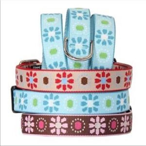 Harry Barker | Accessories | Harry Barker Wildflower Collar | Poshmark